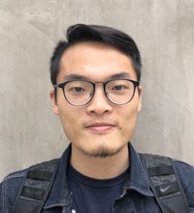 Team – Raman Lab @ UCLA