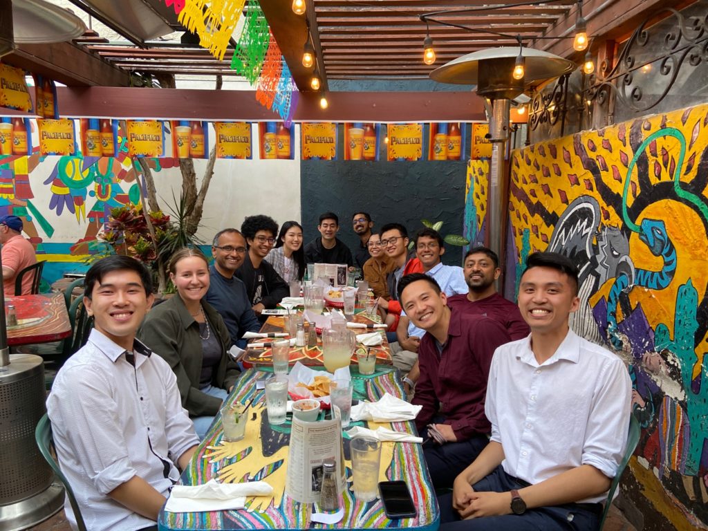 Team – Raman Lab @ UCLA